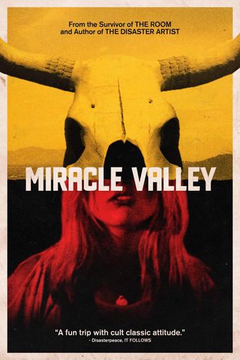 Miracle Valley: Where to Watch and Stream Online | Reelgood