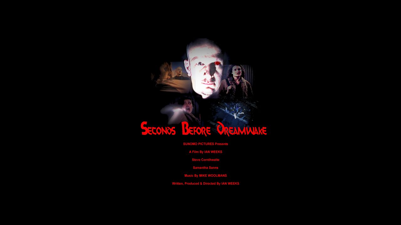 Seconds Before Dreamwake: Where to Watch and Stream Online | Reelgood