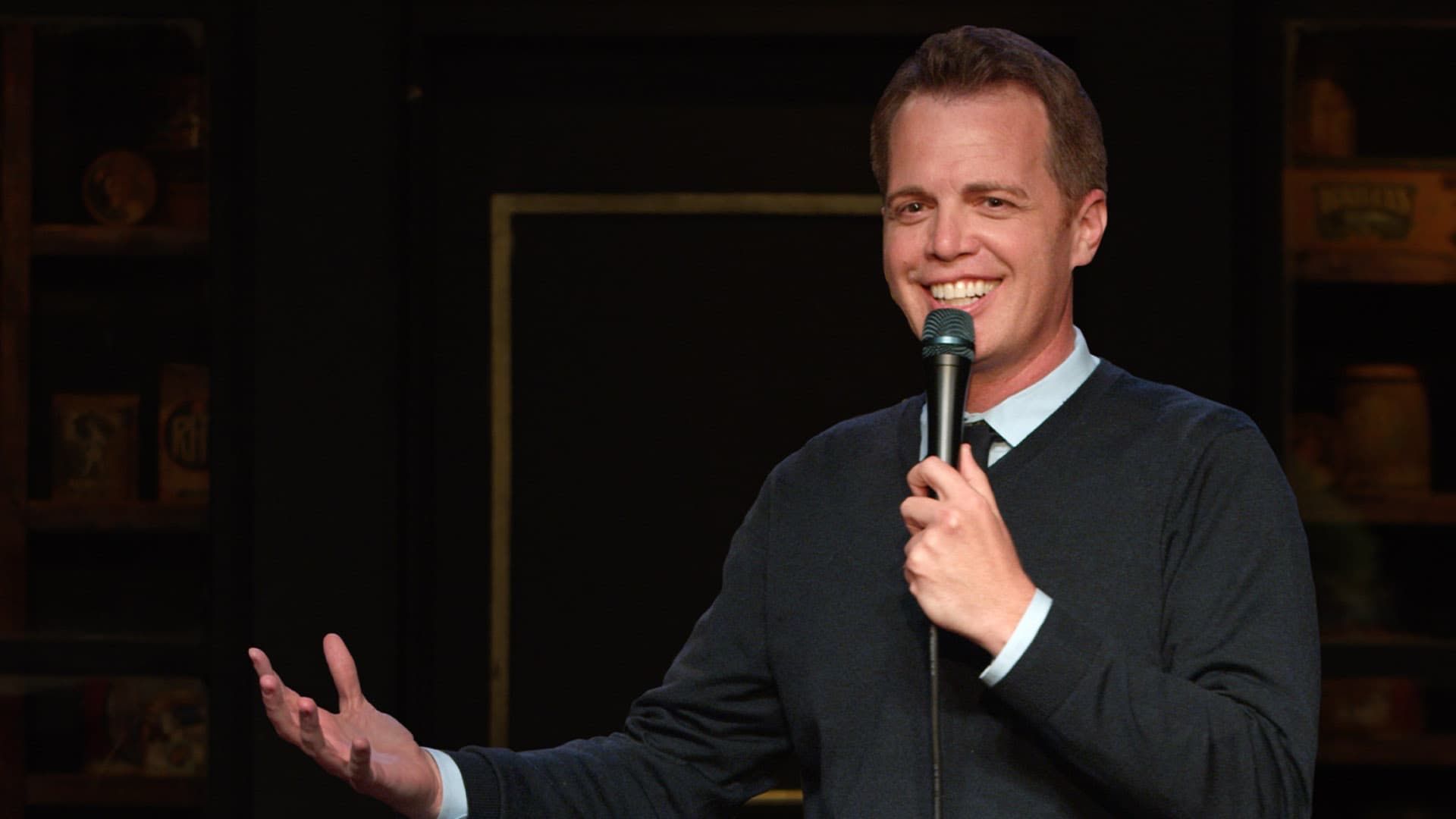 Patrick Keane: long love the Keane (2017) - Where to Watch It Streaming ...