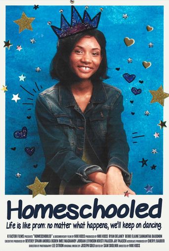 Homeschooled (2025): Where to Watch and Stream Online | Reelgood