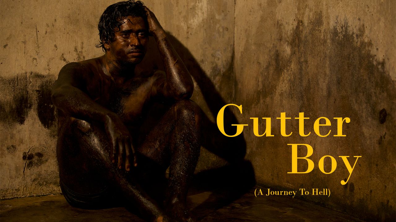 Gutter Boy: Where to Watch and Stream Online | Reelgood