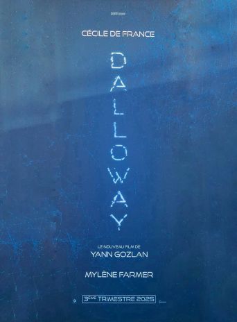 Dalloway (2025): Where to Watch and Stream Online | Reelgood