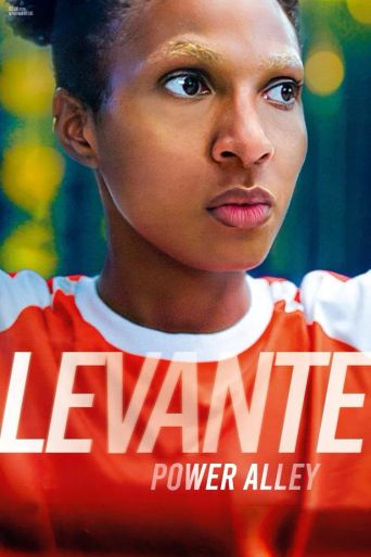 Power Alley (2023): Where to Watch and Stream Online | Reelgood