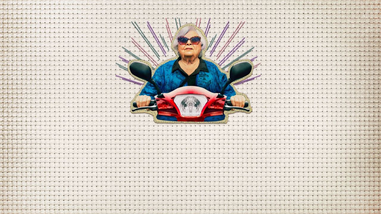 Thelma (2024): Where to Watch and Stream Online | Reelgood Thelma (2024): Where to Watch and Stream Online | Reelgood