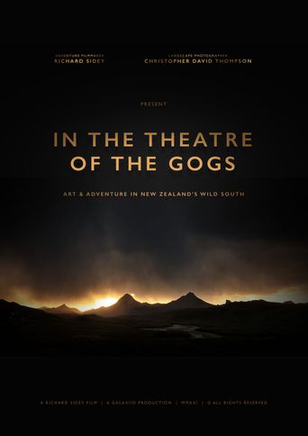 In the Theatre of the Gogs (2021): Where to Watch and Stream Online ...
