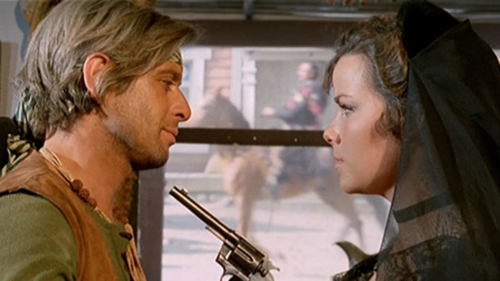 Matalo! (Kill Him) (1970): Where to Watch and Stream Online | Reelgood