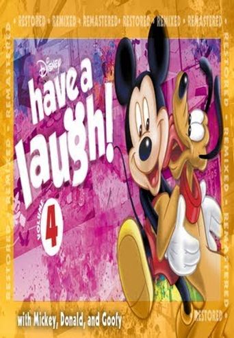 Have a Laugh: Volume 4 (1950): Where to Watch and Stream Online | Reelgood