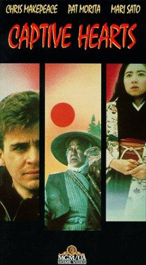 Captive Hearts (1987) - Where to Watch It Streaming Online Available in the UK | Reelgood