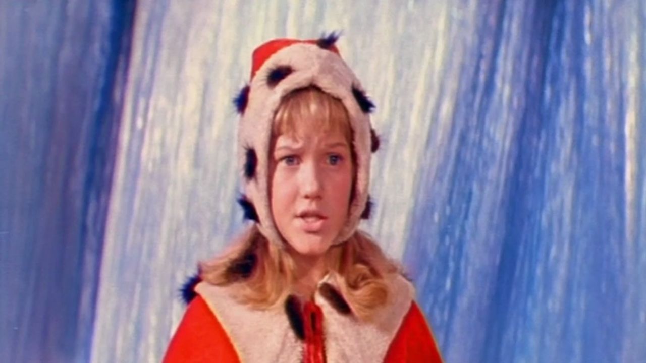 The Snow Queen (1967): Where to Watch and Stream Online | Reelgood