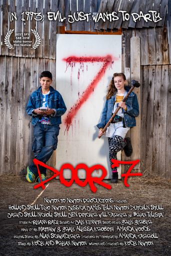 Door 7 (2018): Where to Watch and Stream Online | Reelgood