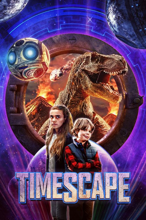 Timescape (2022) - Watch on Tubi or Streaming Online | Reelgood