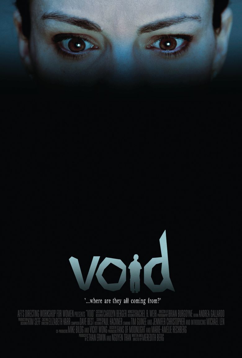 Void (2009) - Where to Watch It Streaming Online | Reelgood