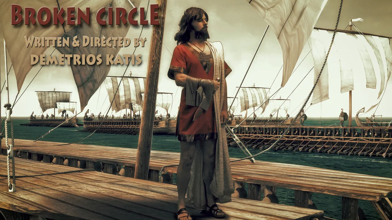 Broken Circle: Where to Watch and Stream Online | Reelgood