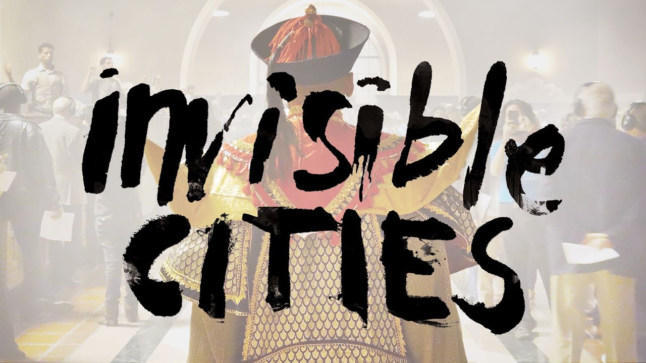 Invisible Cities: Where to Watch and Stream Online | Reelgood