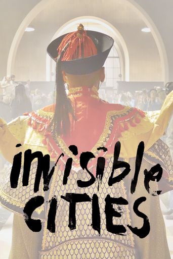Invisible Cities: Where to Watch and Stream Online | Reelgood