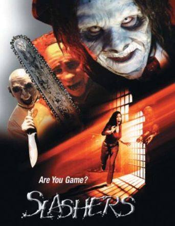 Slashers (2003): Where to Watch and Stream Online | Reelgood
