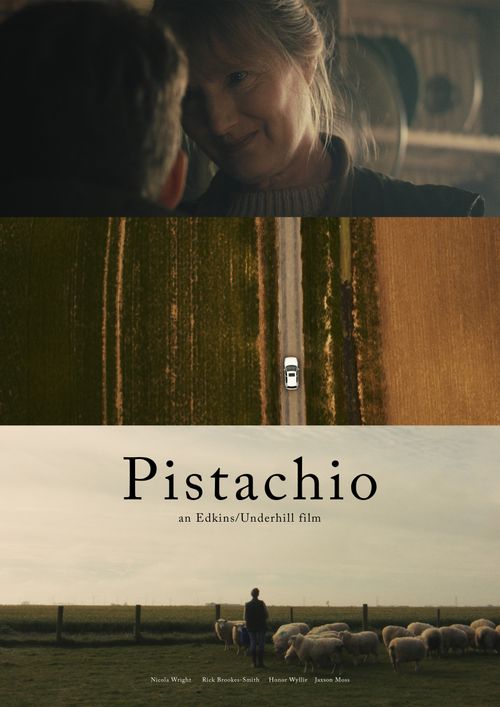 Pistachio: Where to Watch and Stream Online | Reelgood