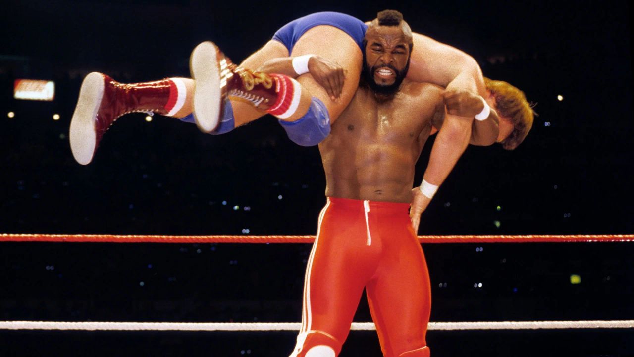 WWE WrestleMania (1985): Where to Watch and Stream Online | Reelgood
