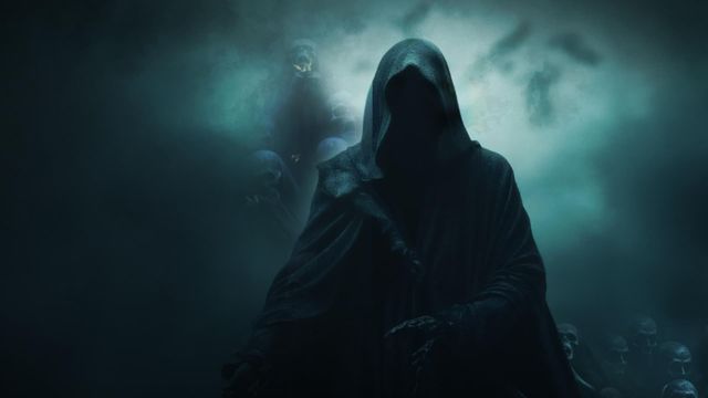 The Vord (2024): Where to Watch and Stream Online | Reelgood