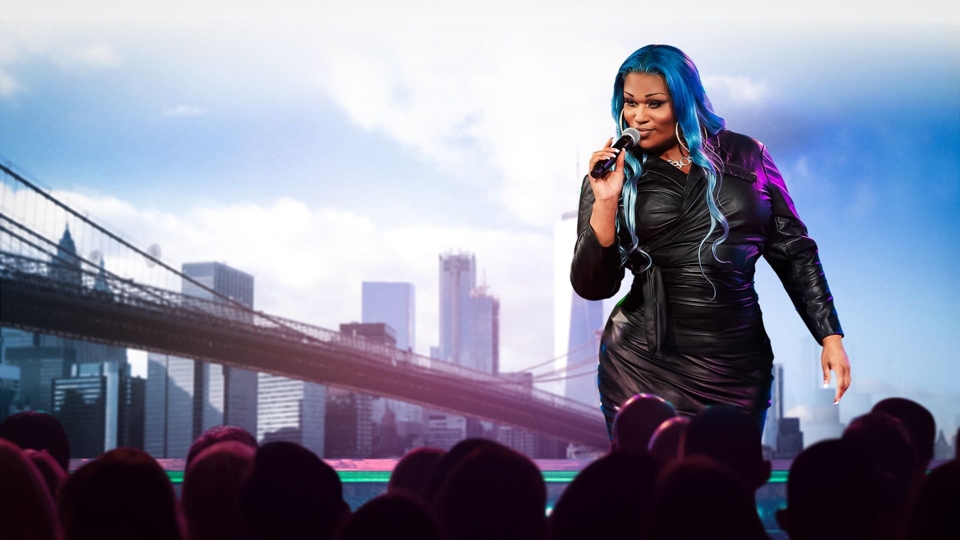 Peppermint: So-SIGH-ety Effects (2023): Where to Watch and Stream ...