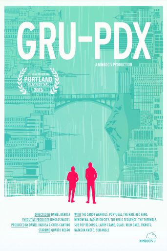 Gru-Pdx (2015): Where to Watch and Stream Online | Reelgood