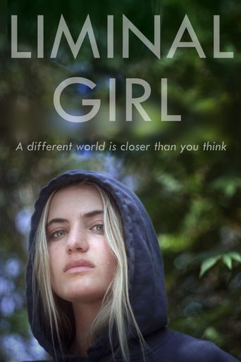 Liminal Girl: Where to Watch and Stream Online | Reelgood