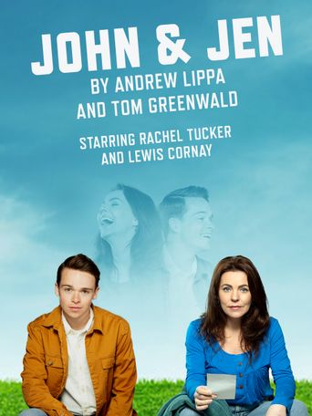 John & Jen (2021): Where to Watch and Stream Online | Reelgood