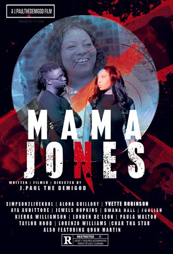 MAMA Jones (2020): Where to Watch and Stream Online | Reelgood