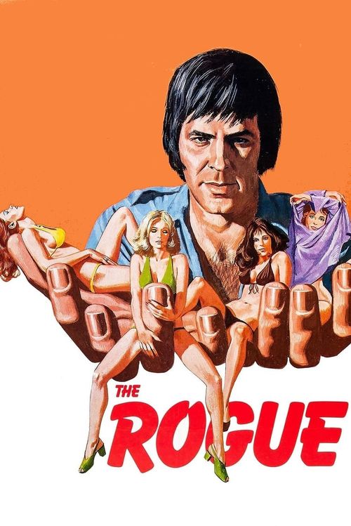 The Rogue (1972): Where to Watch and Stream Online | Reelgood