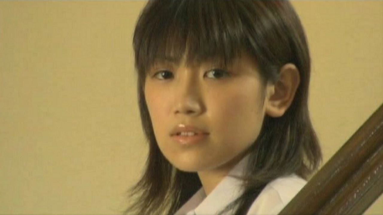 Cream Lemon: Ami on the Poolside (2006): Where to Watch and Stream ...