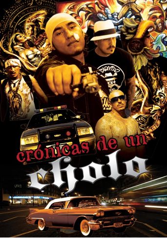 Cronicas de un Cholo: Where to Watch and Stream Online | Reelgood