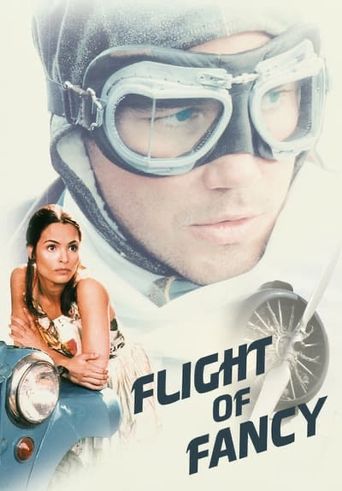 Flight of Fancy (2000): Where to Watch and Stream Online | Reelgood
