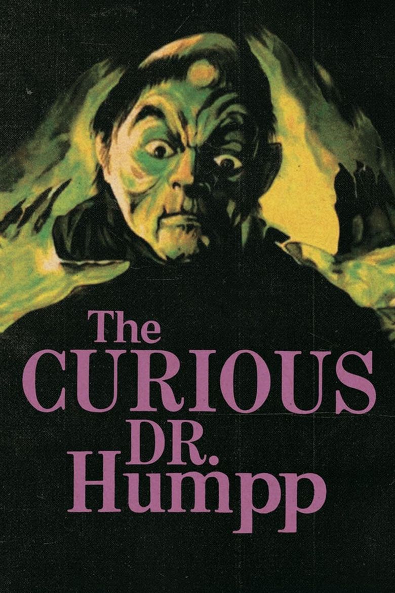The Curious Dr. Humpp (1969) - Where to Watch It Streaming Online ...