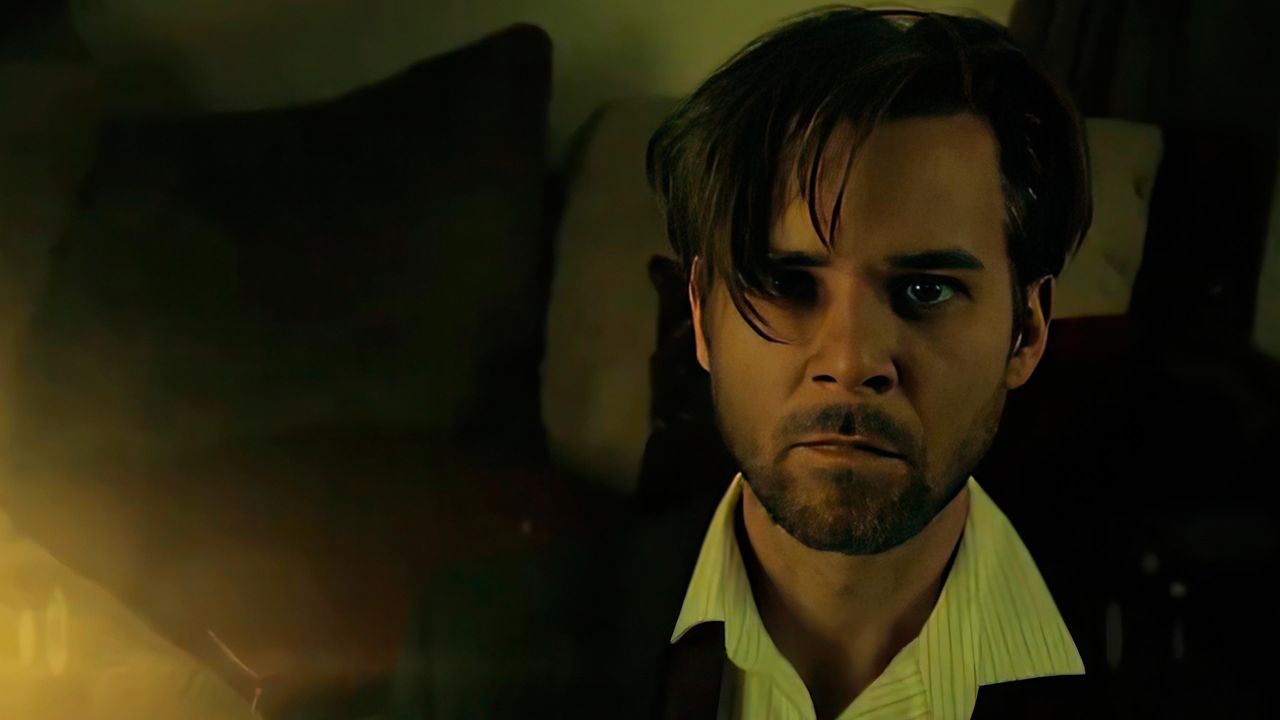 American Psychopath (2020): Where to Watch and Stream Online | Reelgood