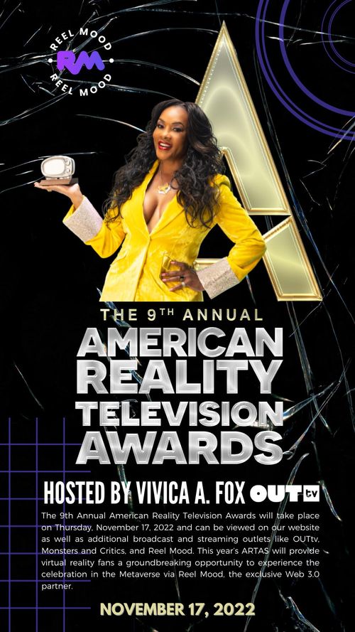 American Reality Television Awards (2022): Where to Watch and Stream ...