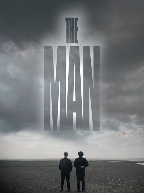 The Man (2024): Where to Watch and Stream Online | Reelgood