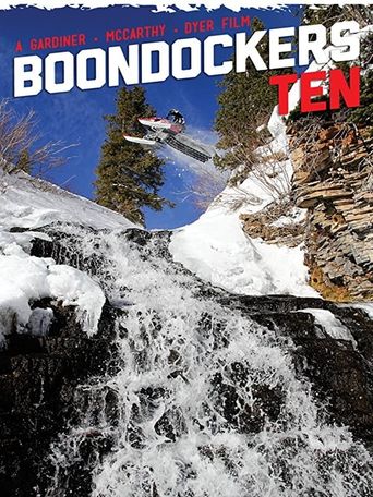 Boondockers 10 (2013): Where to Watch and Stream Online | Reelgood