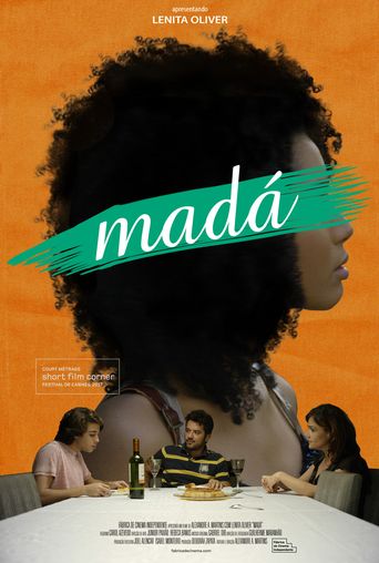Mada: Where to Watch and Stream Online | Reelgood