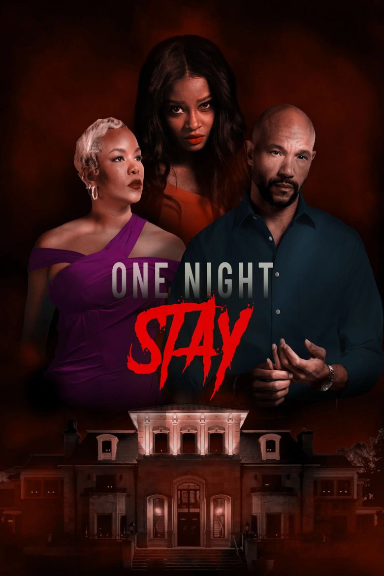 One Night Stay | Stream Safely