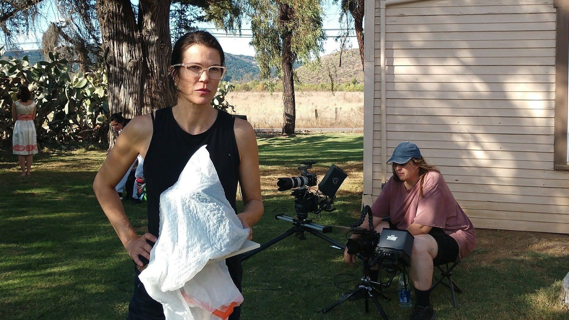 Angel Mountain (2021) - Watch on Prime Video, Tubi, Vudu, The Roku ...