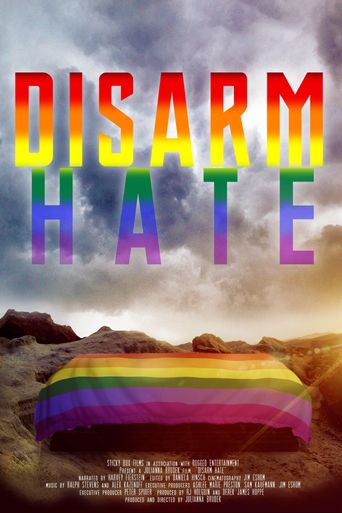 Disarm Hate (2020): Where to Watch and Stream Online | Reelgood