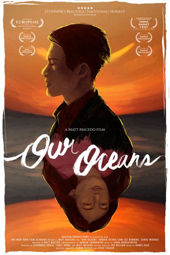 Our Oceans: Where to Watch and Stream Online | Reelgood