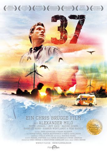 37 (2018): Where to Watch and Stream Online | Reelgood