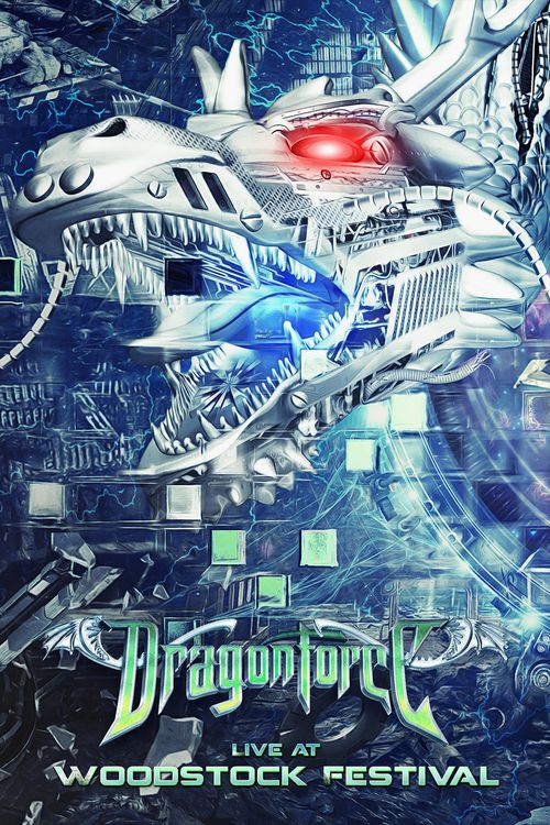 Dragonforce - Live At Woodstock Festival Poland 2016: User Lists | Reelgood