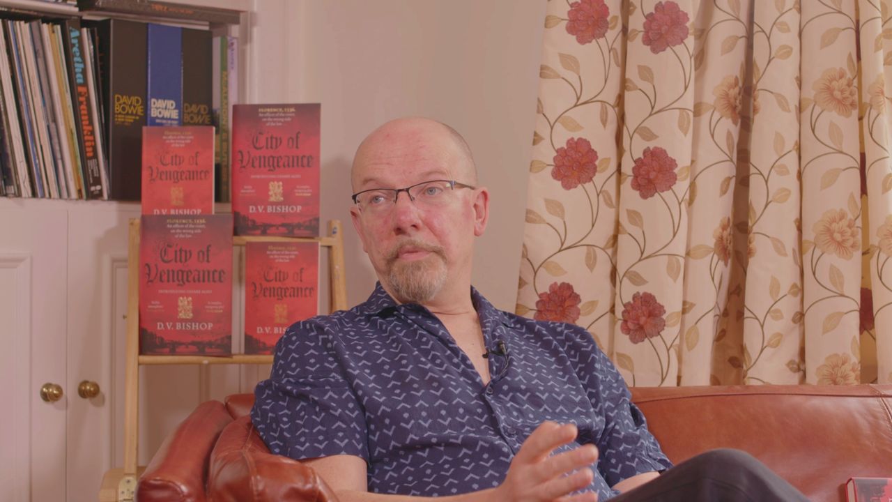 Dean Ormston - Working Class Superhero: Where to Watch and Stream ...