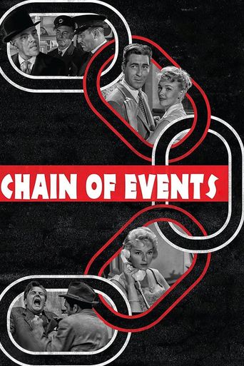 Chain of Events (2022): Where to Watch and Stream Online | Reelgood