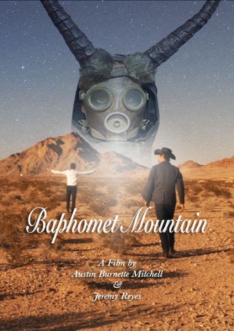 Baphomet Mountain (2020): Where to Watch and Stream Online | Reelgood