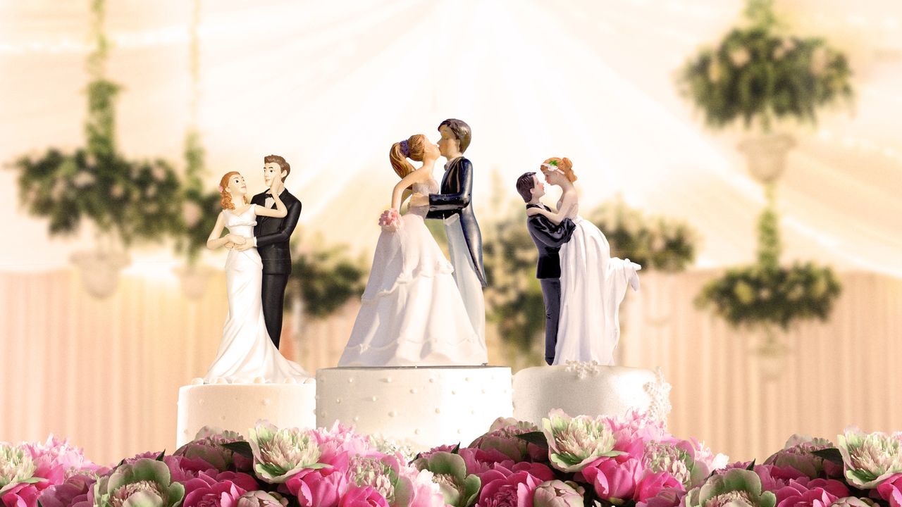 Wedding Daze (2004): Where to Watch and Stream Online | Reelgood