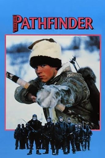 Pathfinder (1987): Where to Watch and Stream Online | Reelgood