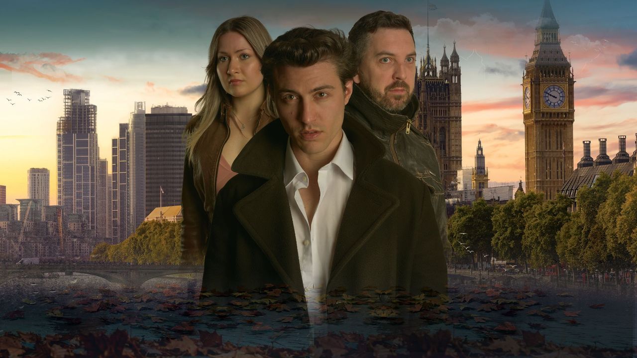 When the Withered Leaf Awakens (2024): Where to Watch and Stream Online ...